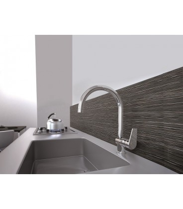 Mitigeur évier winner basic CUISINE BASIC GRB-Grober pour sanitaires